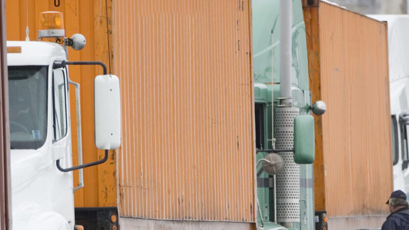 Fish, Trace, Ship - Act Now! Are you on board?